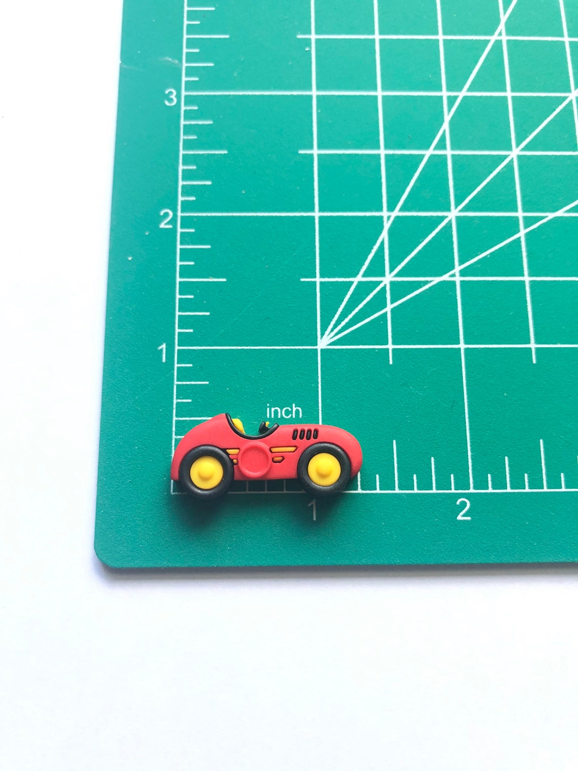 Racing Cars Magnets Race Cars Kids Room Décor Magnetic | Etsy