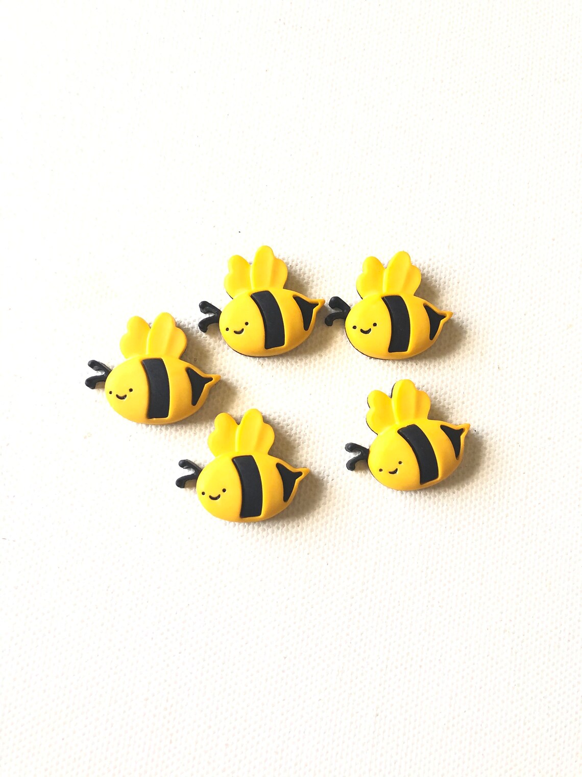 Bumble Bee Magnets Bee Magnets Bumble Bee Magnets - Etsy