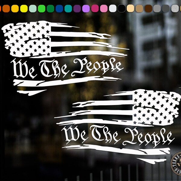 Reverse American Flag Png - Etsy