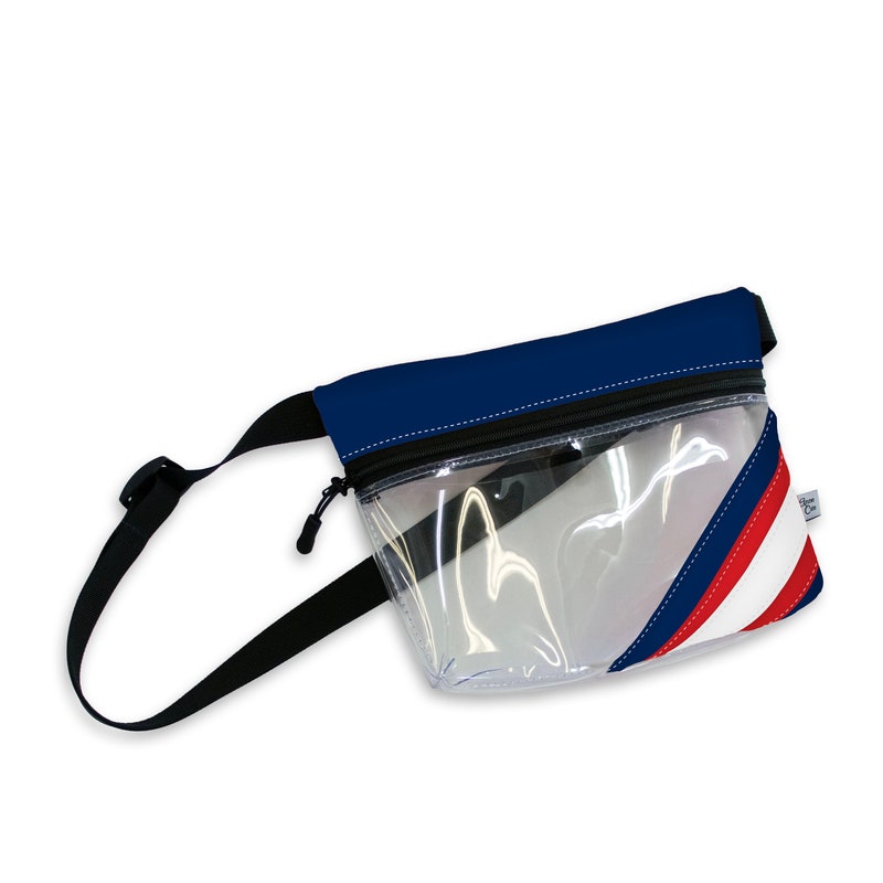 4.5 X 6.5 Stadium Purse - Etsy