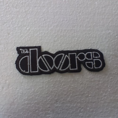 Middle Finger Patch Biker Patch Vulgar Patch Flipping the - Etsy