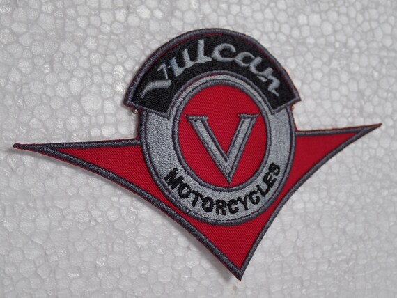 Kawasaki Vulcan Jacket Patches | Reviewmotors.co