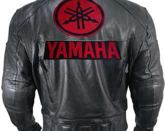 Yamaha Patch - Etsy