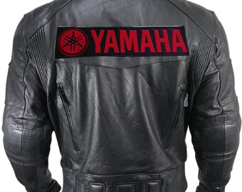 Yamaha Patch | Etsy