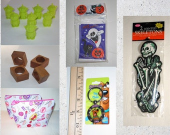 Toy Story Alien Key Chain - Etsy