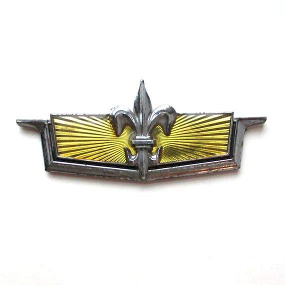 Chevrolet Caprice Logo