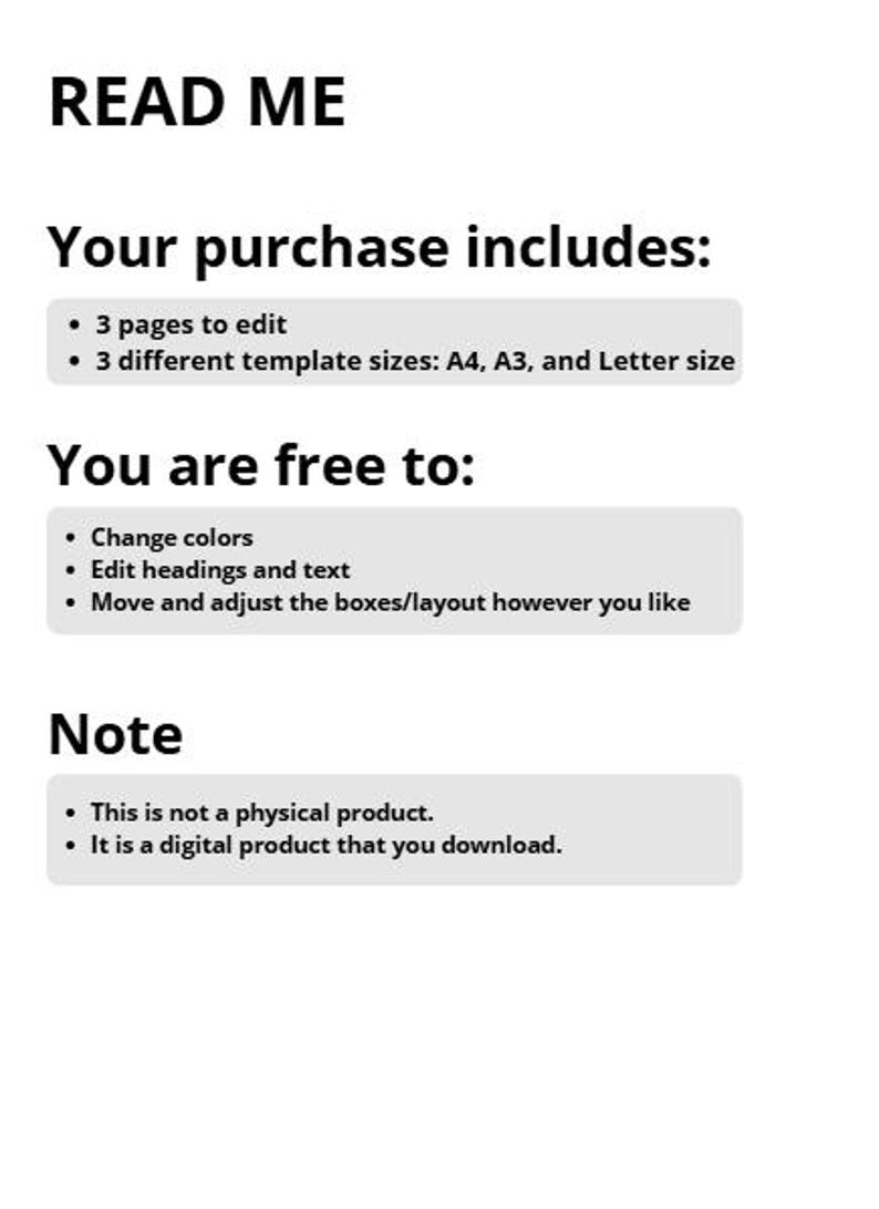 New 2026 Valentine Template | Editable & Ready - Etsy