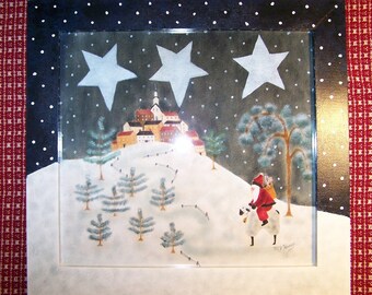 Theorem painting | Etsy