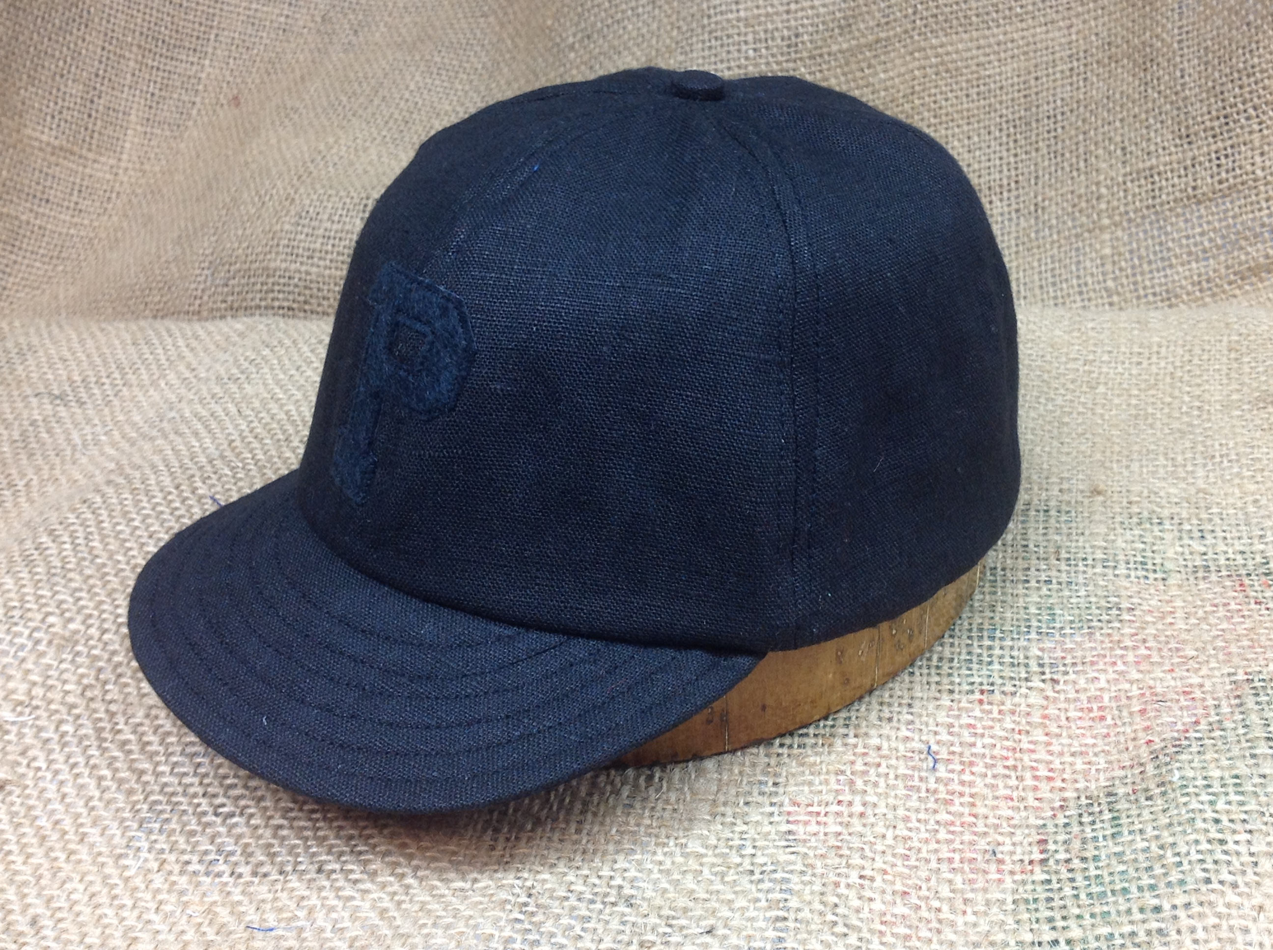 Three custom caps for Kathi. Please read description below to ensure ...