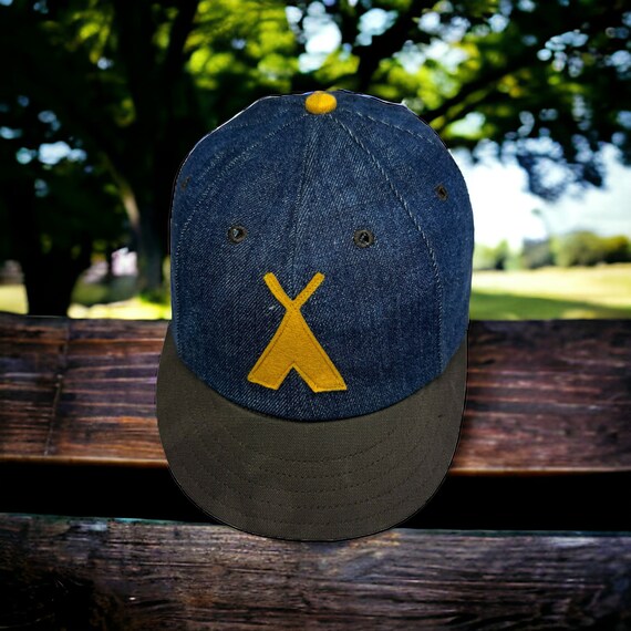 6 panel caps - Stockbridge Sewing Works