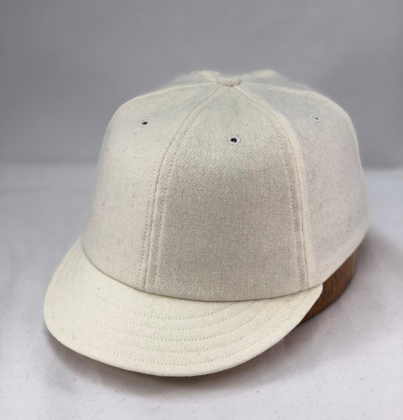 6 panel caps - Stockbridge Sewing Works