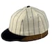 The Ultimate Baseball Cap of the Babe Ruth Era Design and Materials ...