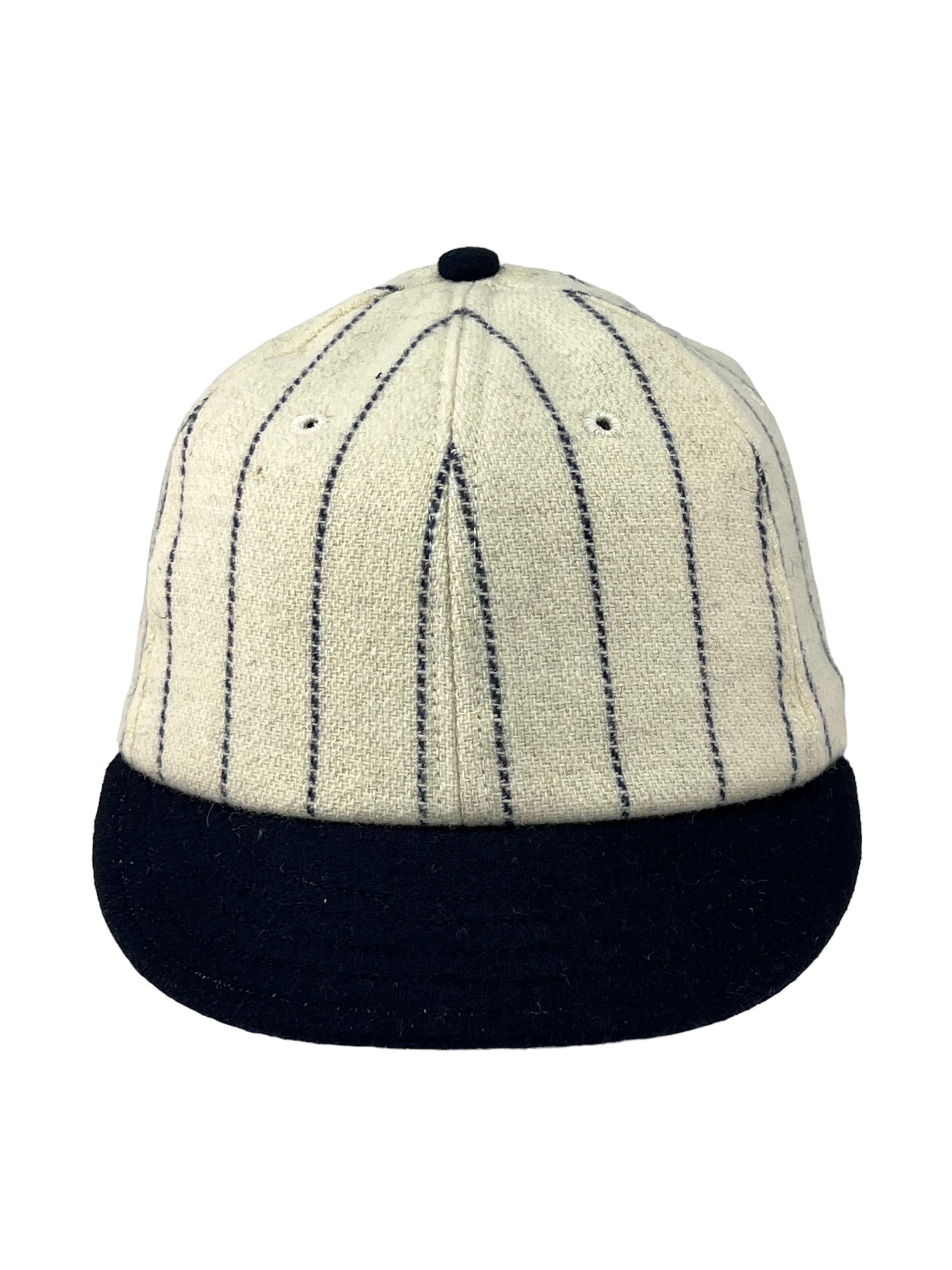 The Ultimate Baseball Cap of the Babe Ruth era is now available, custom ...