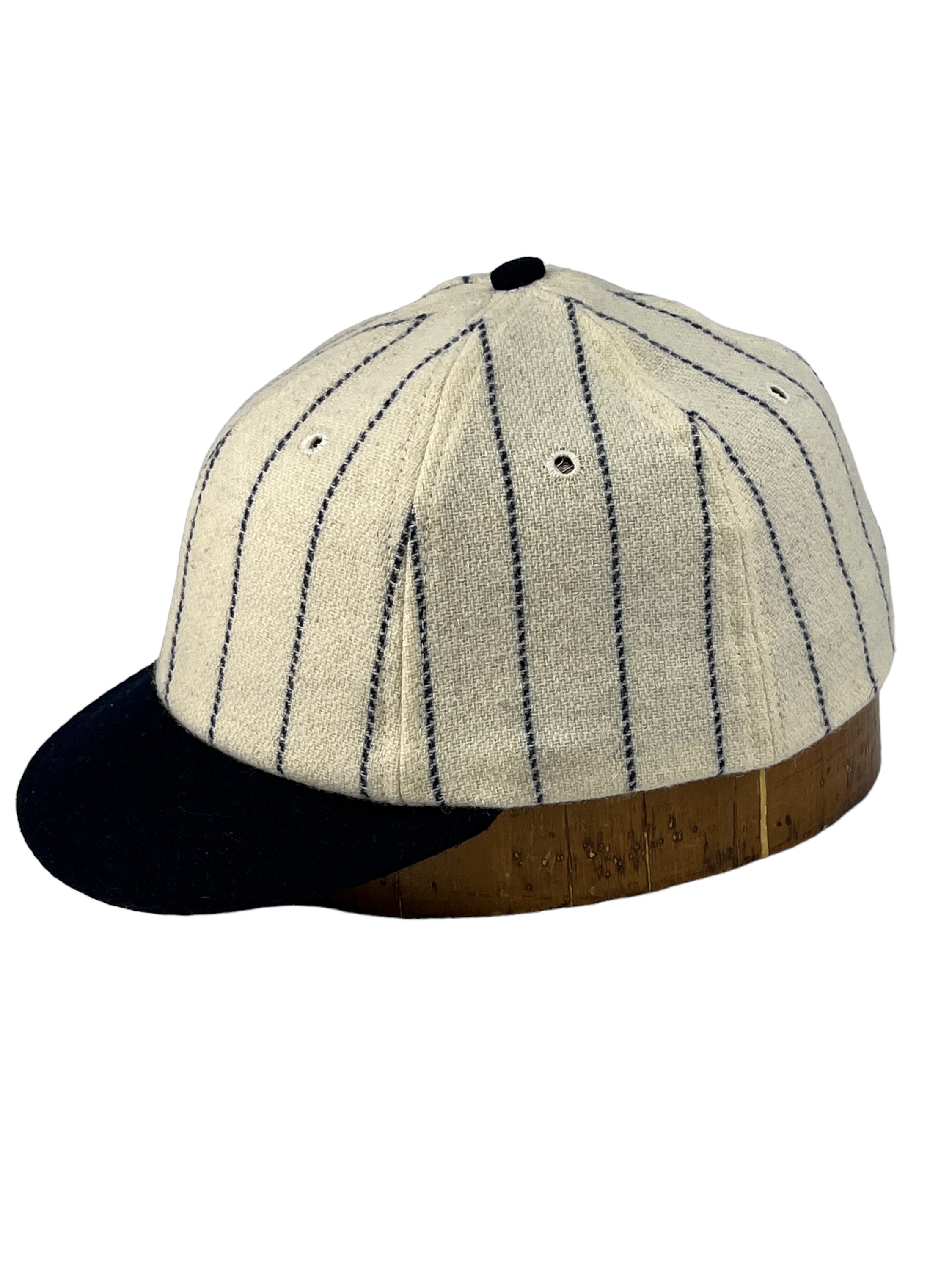 The Ultimate Baseball Cap of the Babe Ruth era is now available, custom ...
