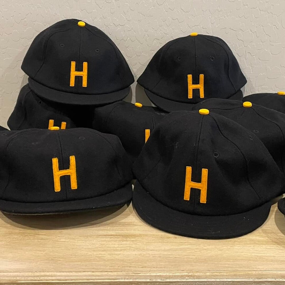 Higley Haymakers Vintage Base Ball Club of Arizona Team Cap. 6 - Etsy
