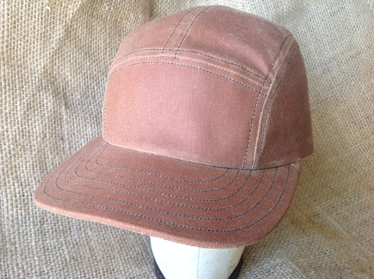 custom cap order for Zach. Please read description below to ensure ...