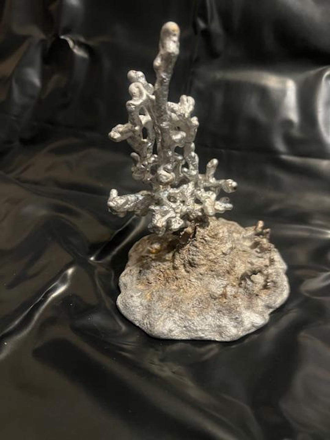 Smaller Aluminum Ant Bed Casting - Etsy