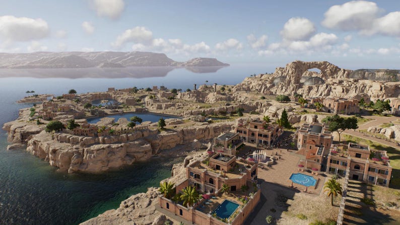 Jurassic World Evolution 3 | Account | Steam Game | Sharedaccess ...