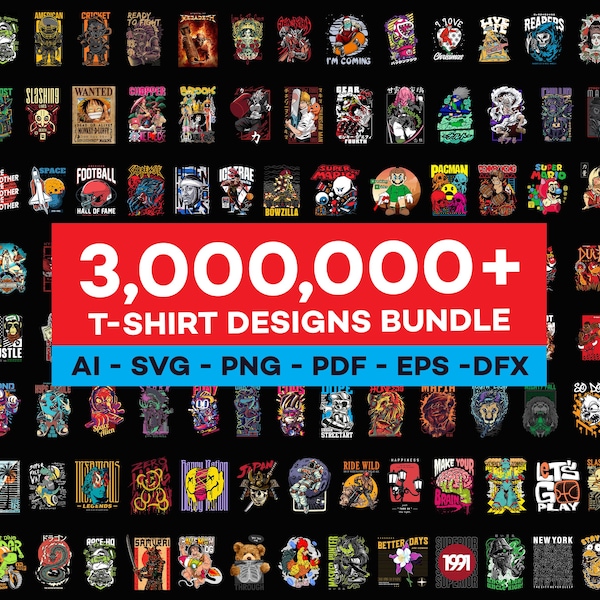 Dtf Designs - Etsy