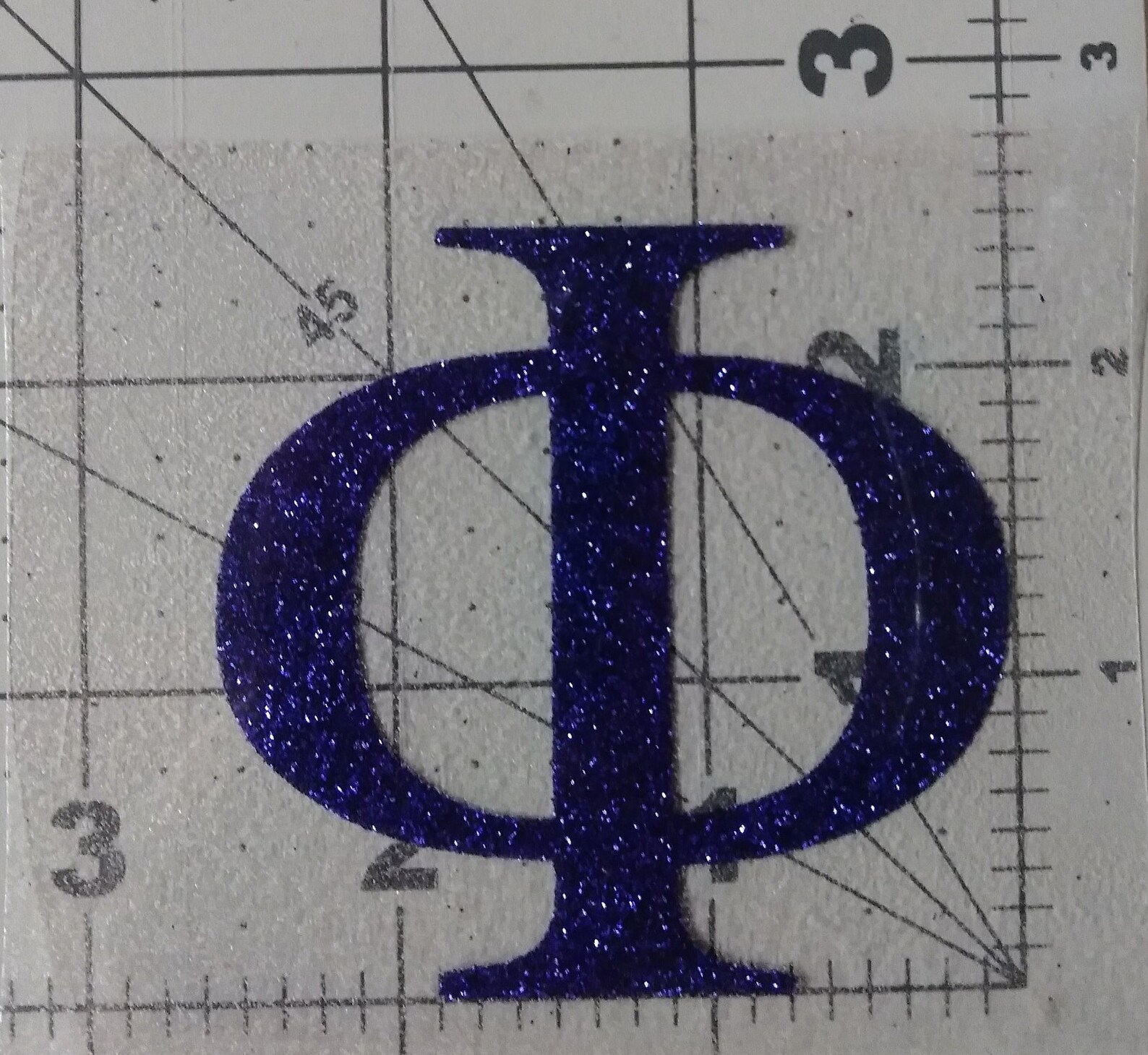 Greek Letters Greek Alphabet Greek Wall Stickers Greek | Etsy