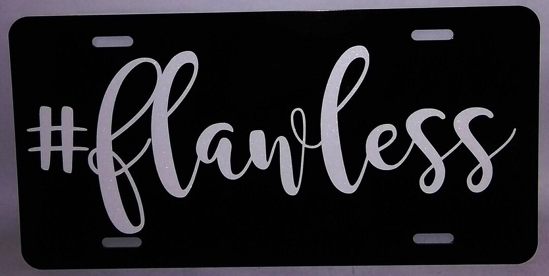 Personalized License Plate Custom License Plate Name Custom Name personalized-license-plate-custom-license-plate-name-custom-name