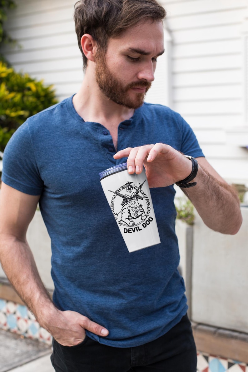 29 SVG USMC Devil Dogs Mega Bundle | United States Marine Corps ...