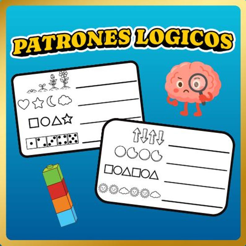 Printable Preschool Activity Kit: Cutting, Coloring, and Emotions - PDF ...