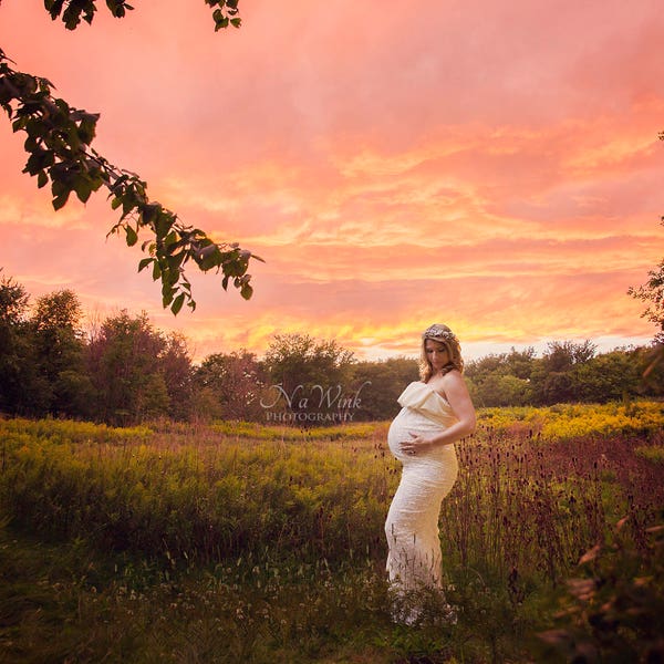 Maternity Backdrop - Etsy