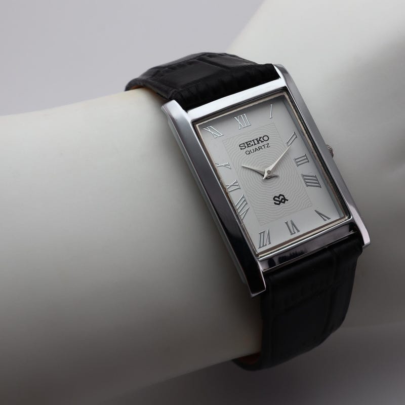 Mens Tissot Tank Watches - Etsy