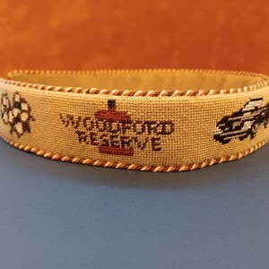 Hat Band Needlepoint Finishing - Etsy