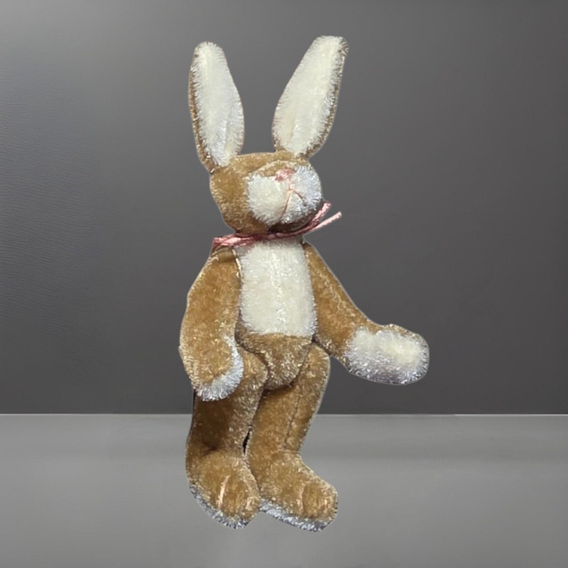 Bunny Boyds Plush - Etsy