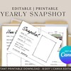 Parts of the IEP for Parents - Etsy