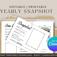 Parts of the IEP for Parents - Etsy