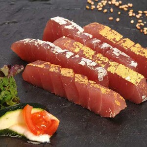 L.A. Gold Leaf: 23K Gold Leaf Sheets (for Baking or Cosmetics) - Etsy