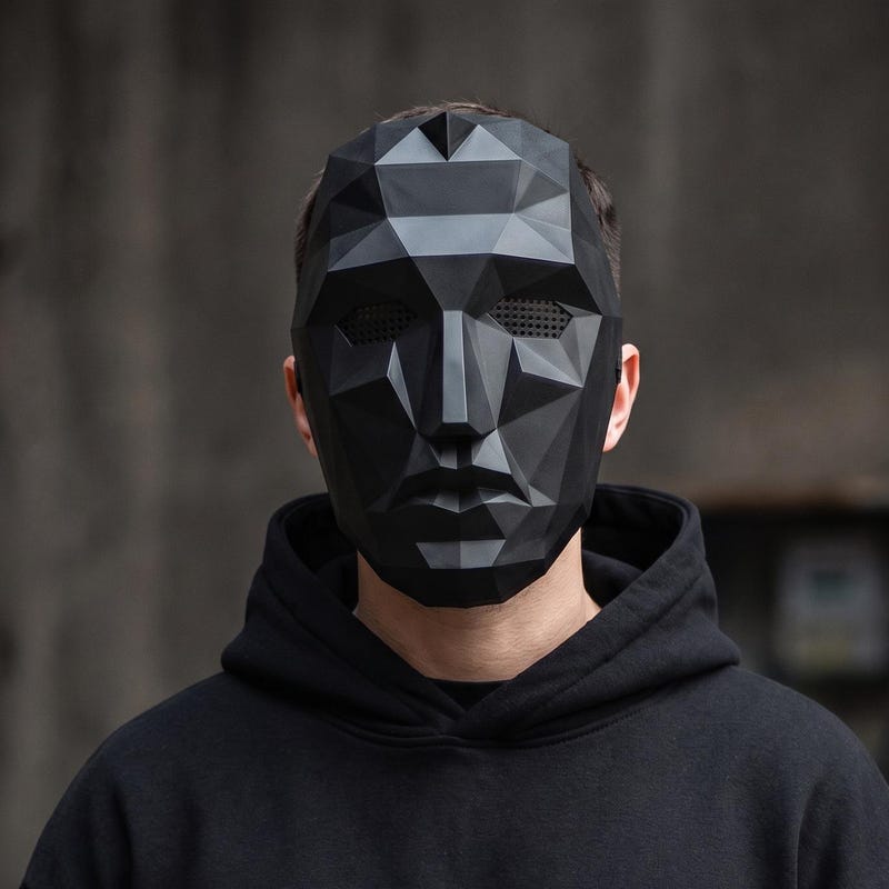 Futuristic Metal Costume - Etsy