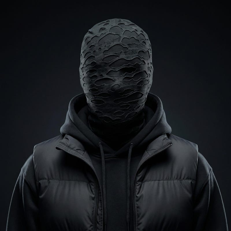Tactical Face Mask - Etsy