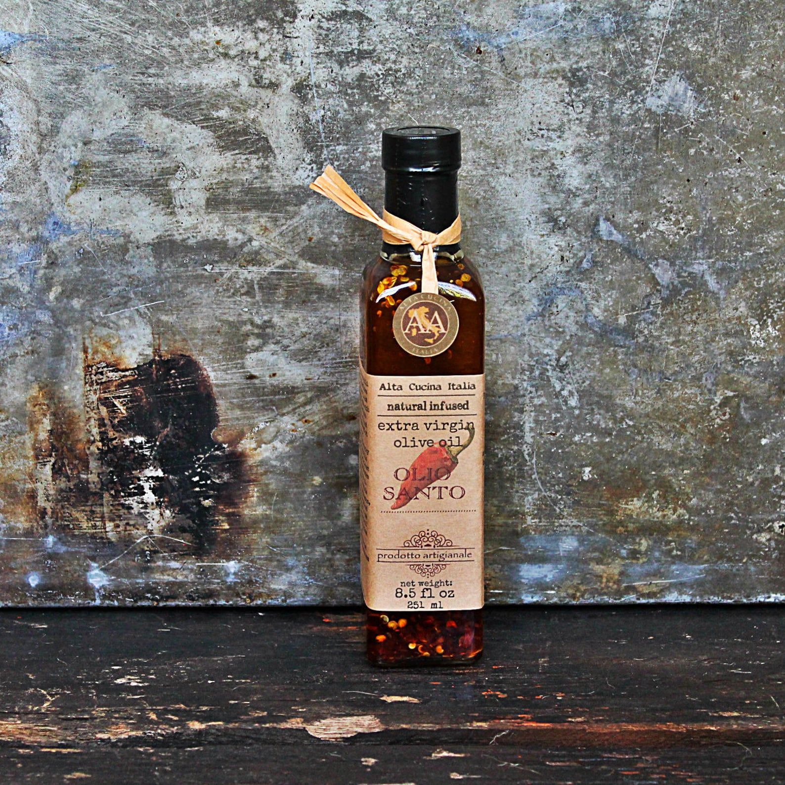Red Hot Pepper Extra Virgin Olive Oil 8,5 Fl Oz Spicy Olive Oil - Etsy