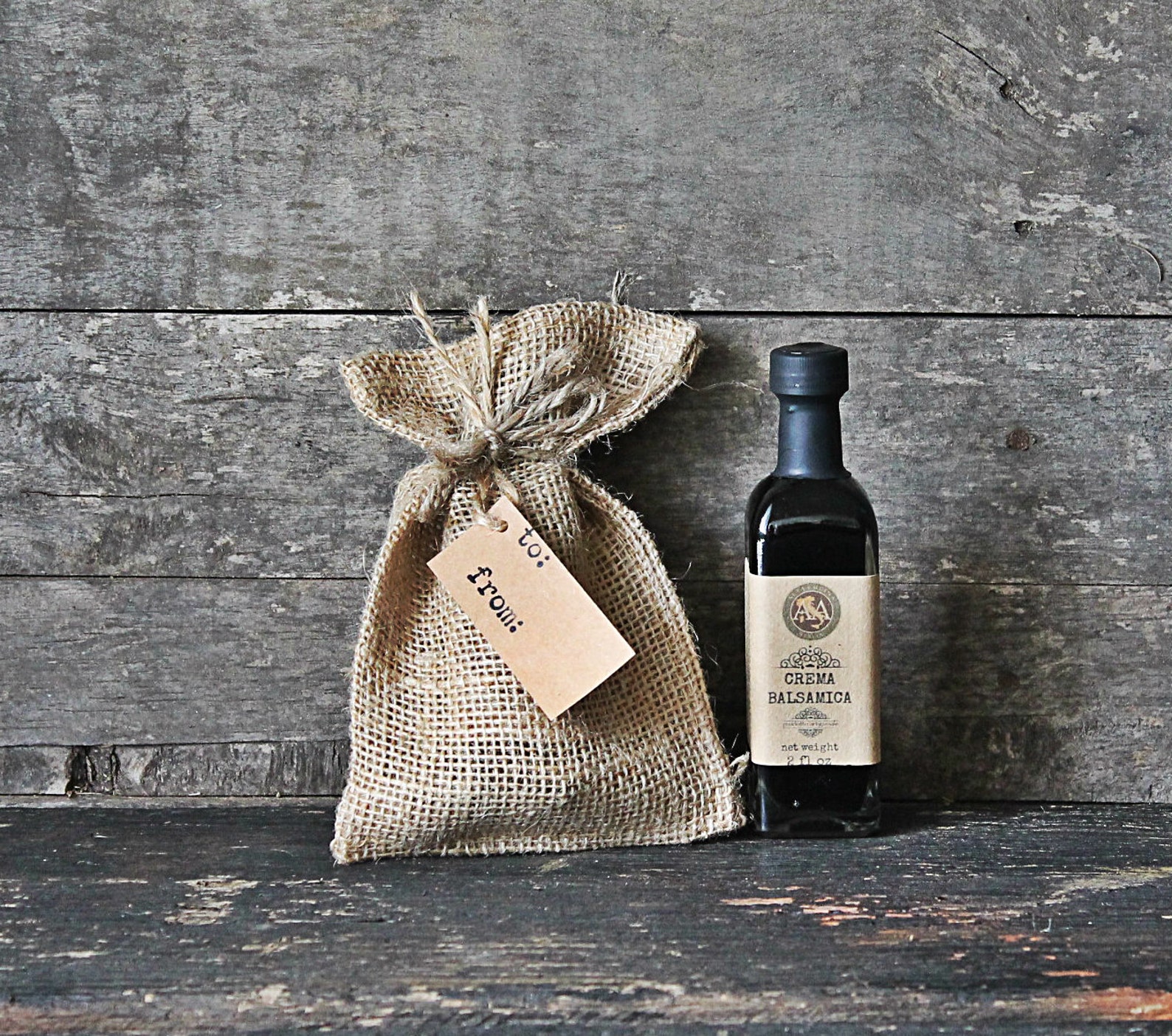 Olive Oil & Balsamic Mini Gift Set Oil and Vinegar Favors Italian ...