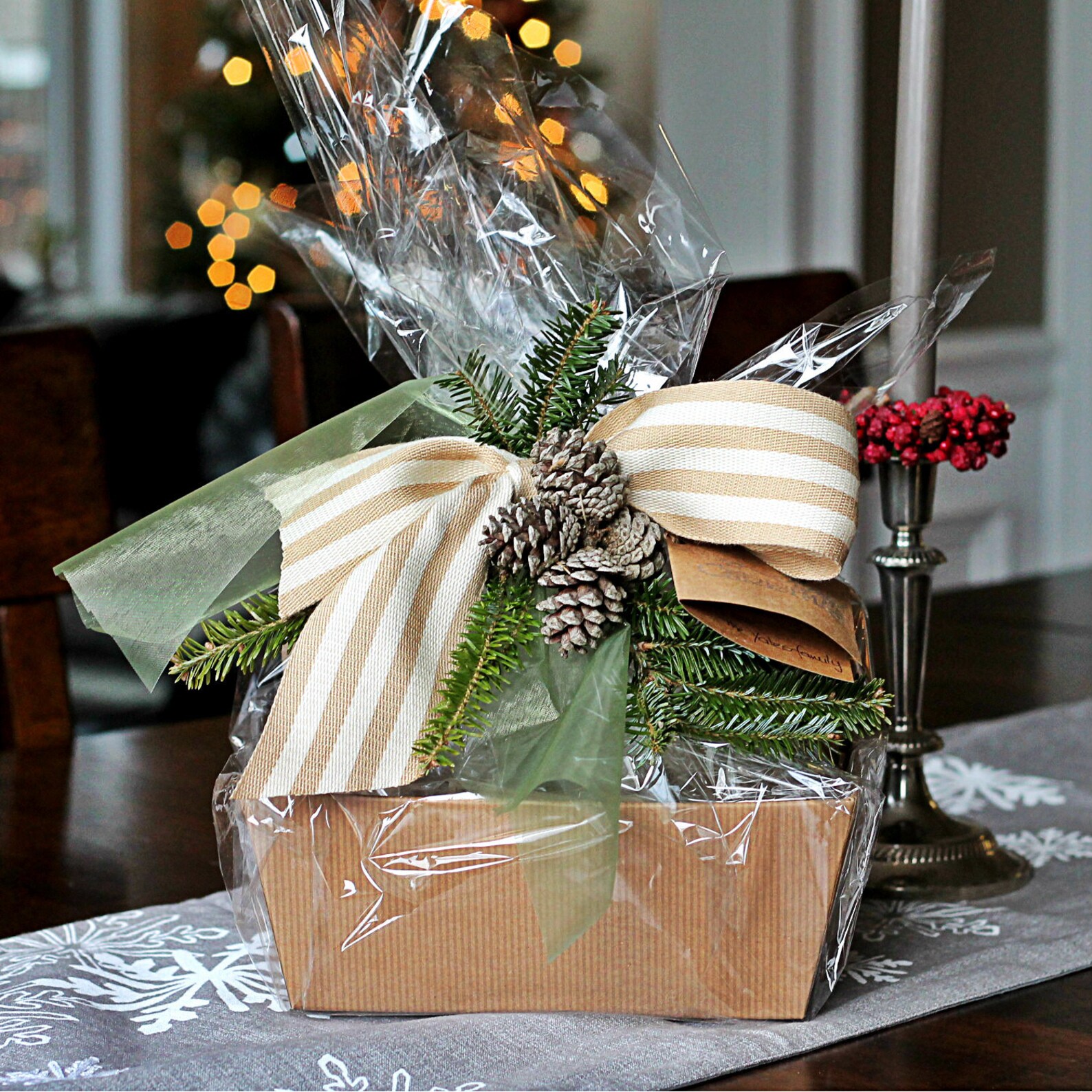 Italian Gourmet Gift Basket Newlyweds Gift Meal Kit Gift Basket With ...