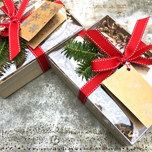 Olive Oil and Balsamic Vinegar Sampler Gift Box Holiday - Etsy