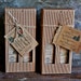Oil and Vinegar Gourmet Gift Set - Gourmet Food Gift Box - Oil ...