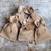 Seasonings Mini Bags for Italian Party Favors, Wedding Favors, and ...