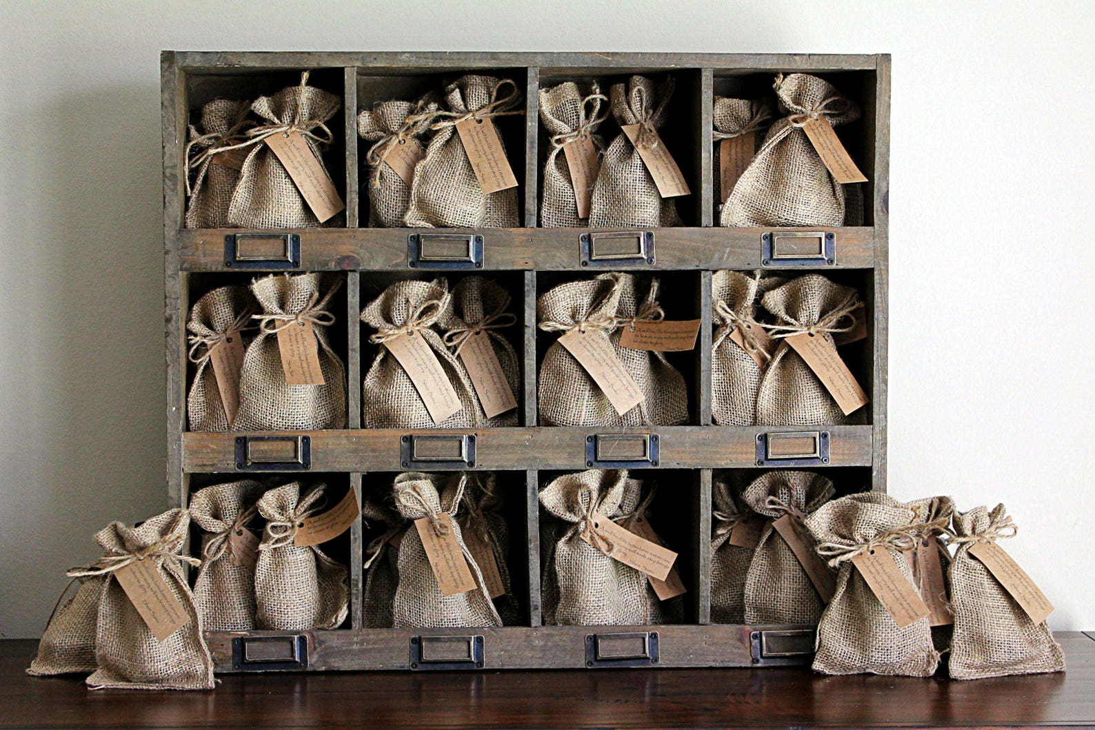 Seasonings Mini Bags for Italian Party Favors, Wedding Favors, and ...