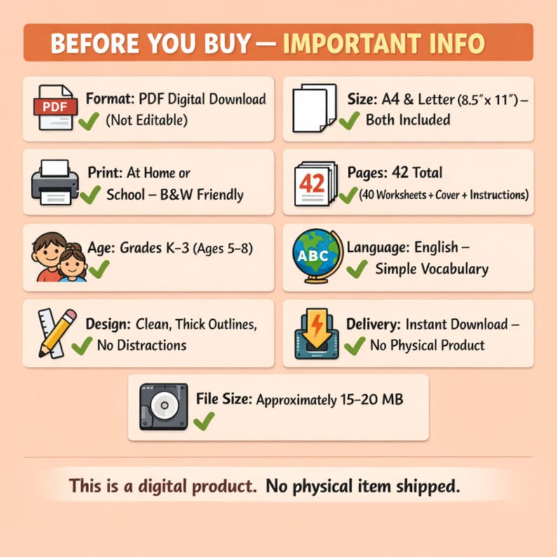 Picture Story Sequencing Writing Worksheets | Kindergarten Homeschool ...