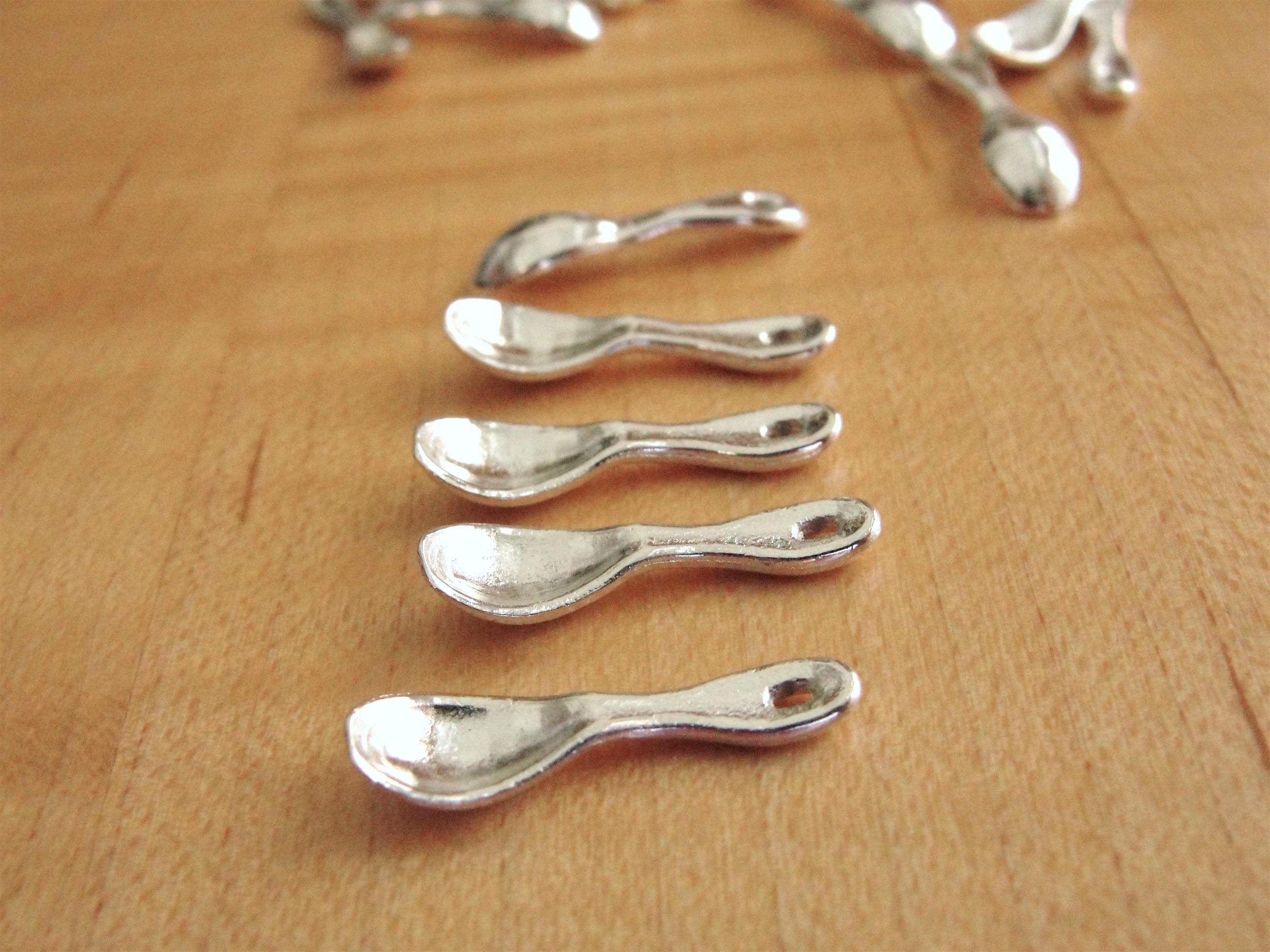 Add a Spoon The Spoon Theory To be added to bracelet | Etsy