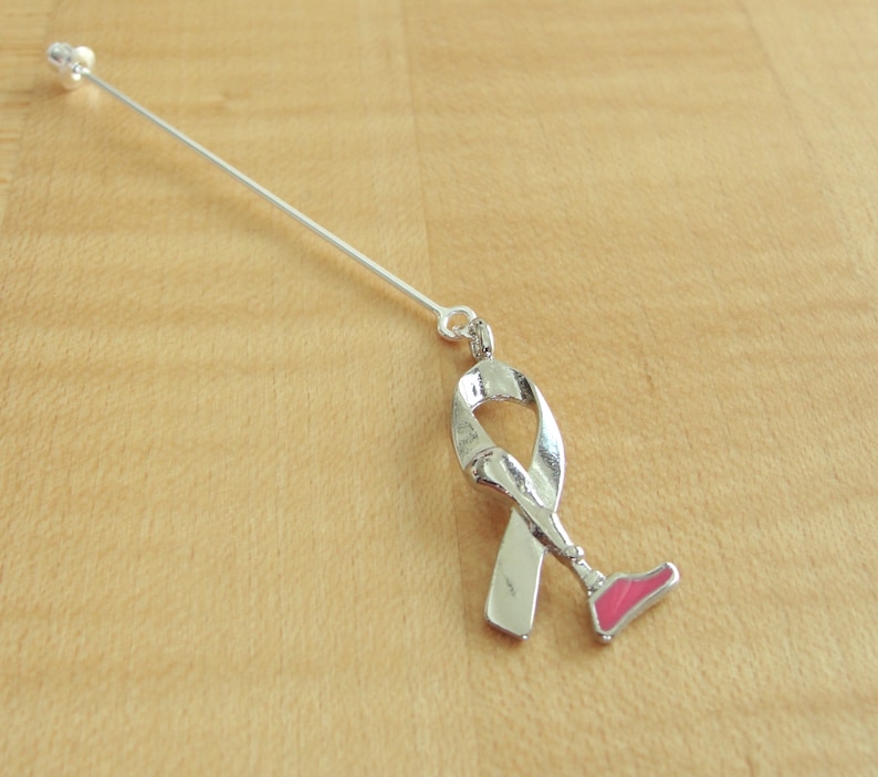 Amputee Awareness Lapel Stick Pin Limb Differences - Etsy