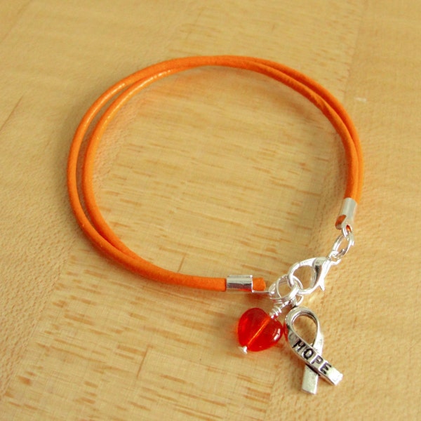 Copd Awareness Bracelet Etsy