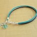 PMDD Awareness Bracelet (cotton) - Premenstrual Dysphoric Disorder - Etsy
