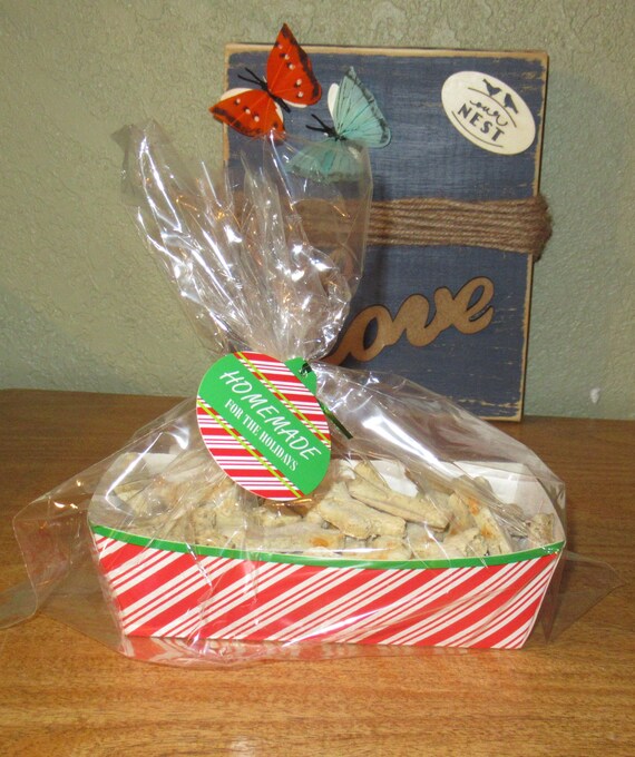 Vakantie pakket van vers gebakken zelfgemaakte natuurlijke | Etsy