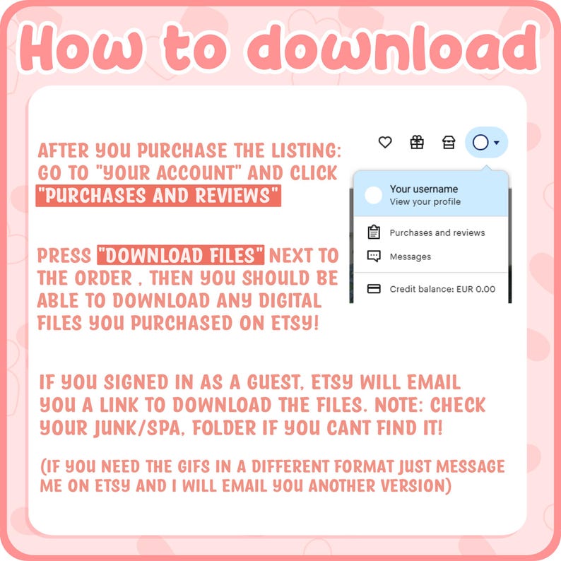 Chibi Anime Girl Pngtuber Avatar – Short Black Hair Streamer Model ...